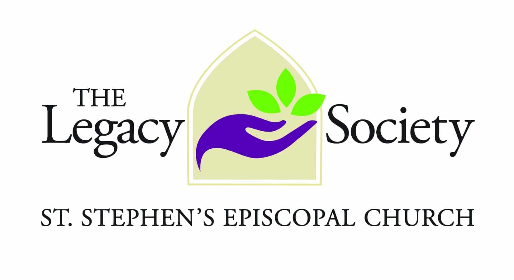 The Legacy Society - St. Stephen's Episcopal Church