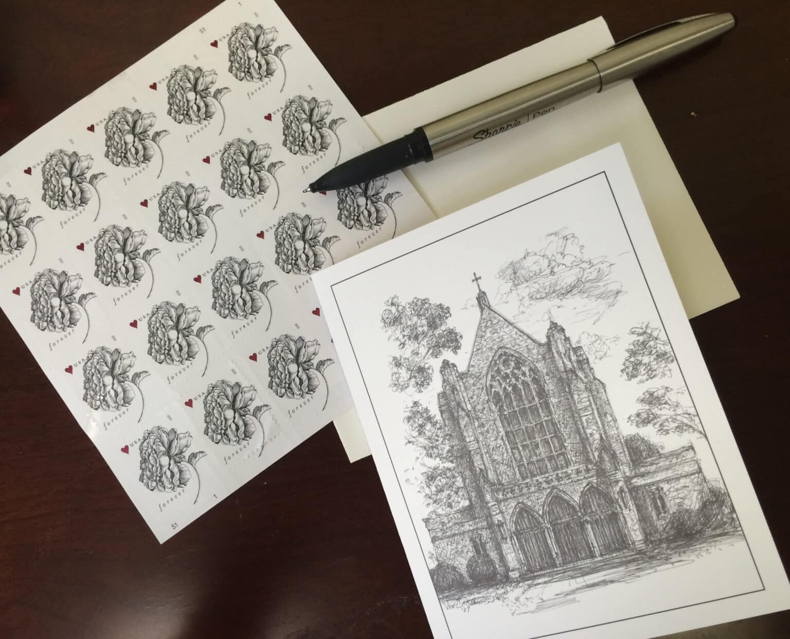 Pastoral Care - St. Stephen's Episcopal Church